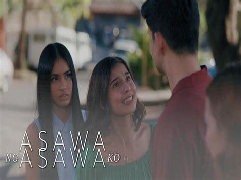 Asawa Ng Asawa Ko Nahuli Na Naman Si Mister Episode 66 Gma