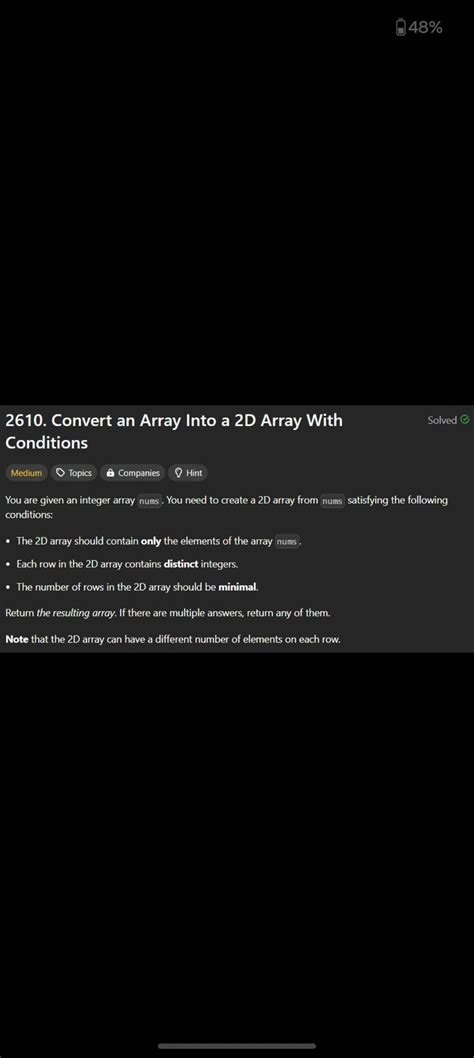 singaravel veeramani on linkedin 100 days of leetcode challenge day 34
