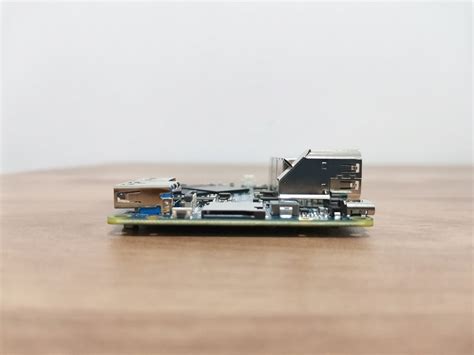 NanoPi R6S Review: OpenWrt Router/Mini PC with Dual 2.5GbE