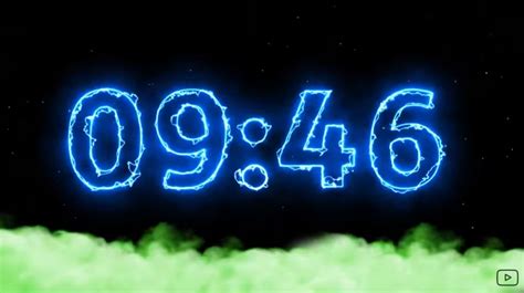 Seven Online Timers To Try In Your Classroom Tcea Technotes Blog