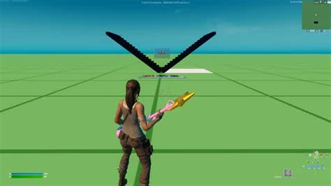 1v1 Spectate Map 3615 6561 9668 By Voura Fortnite