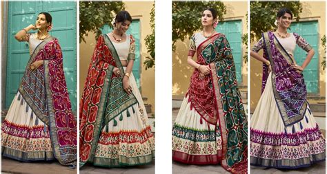 Lehenga Choli Unleashing The Beauty Of Lehenga Choli A Co