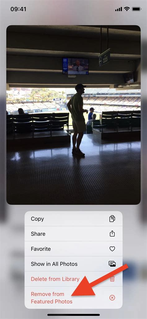 Remove The Annoying Photos Widget From Your IPhone S Today View To Stop Showing Potentially
