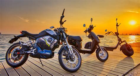 Electric Moto Ηλεκτρικά Μηχανάκια And Μοτοσυκλέτες Χονδρική Λιανική