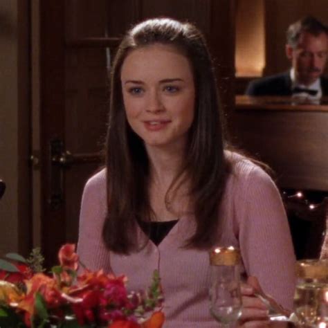 Rory Gilmore Gilmore Girls Fashion Rory Gilmore Girlmore Girls