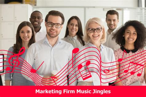 Comprehensive Marketing Firm Jingles Since 1988
