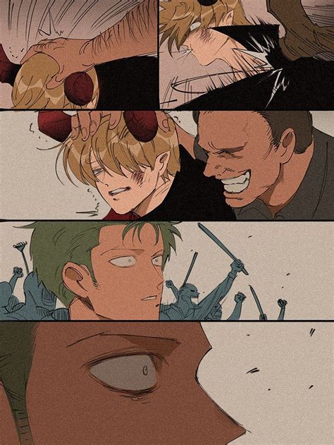 Twitter One Piece Comic Manga Anime One Piece One Piece Manga