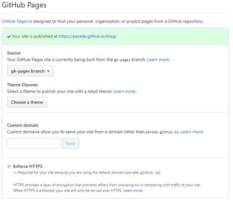 gridsome으로 블로그 개설하기 본격적인 블로그 만들기 perade