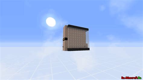 18 Commandblock Entity 303 Boss Battle Битва с существом 303 Инструкции гайды Майнкрафт