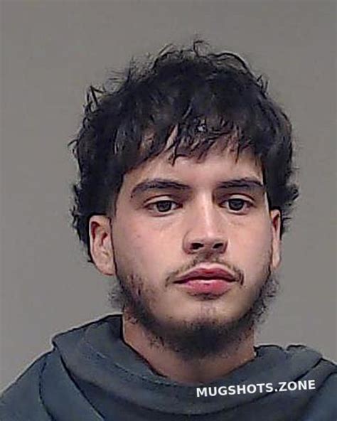 Davis Christopher 11162024 Collin County Mugshots Zone