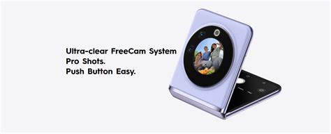 Reach All Your Favourite Brands In One Place Tecno Phantom V Flip