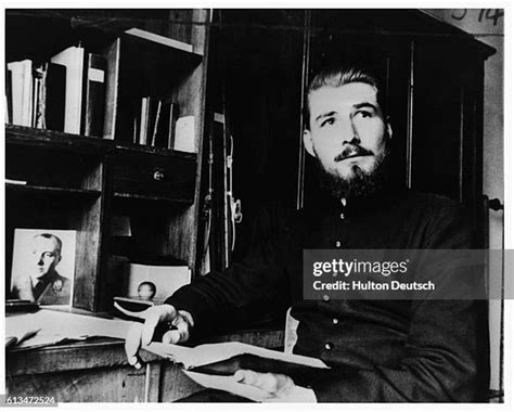 Martin Bormann Photos Photos And Premium High Res Pictures Getty Images