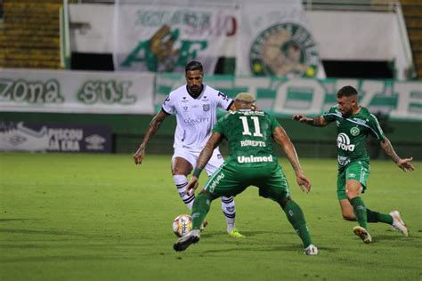 Figueirense Perde Para A Chapecoense E Se Complica Na Zona De Rebaixamento EsporteSC
