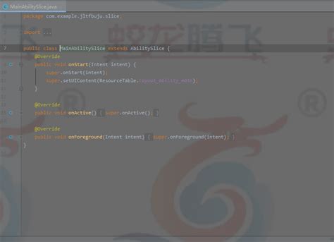 北向应用directtionallayout布局的运用 鸿蒙开发者社区 51cto