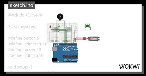 Meet 3 Challgne 2 Wokwi Esp32 Stm32 Arduino Simulator