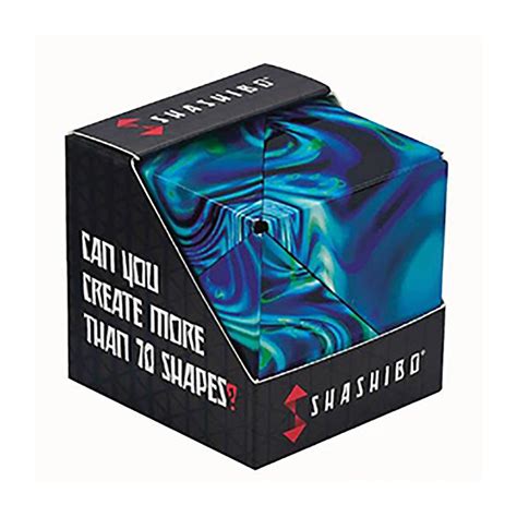Shashibo Shape Shifting Boxes Kitty Hawk Kites Online Store