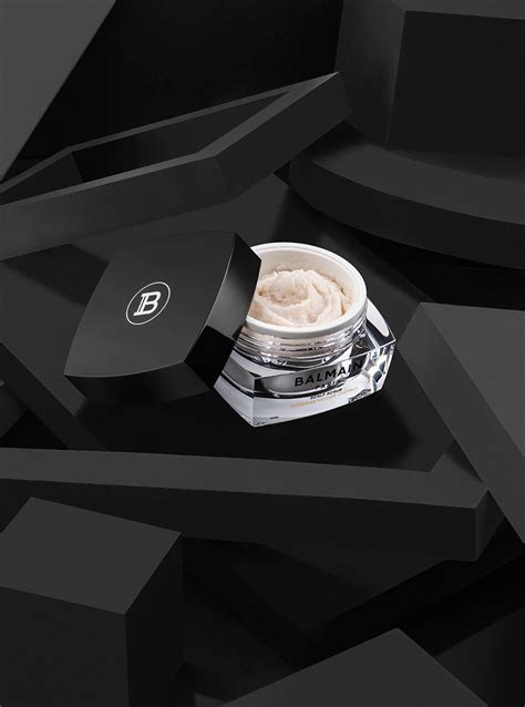 Скраб для кожи головы Balmain Scalp Scrub ᐈ Магазин с косметикой Ua