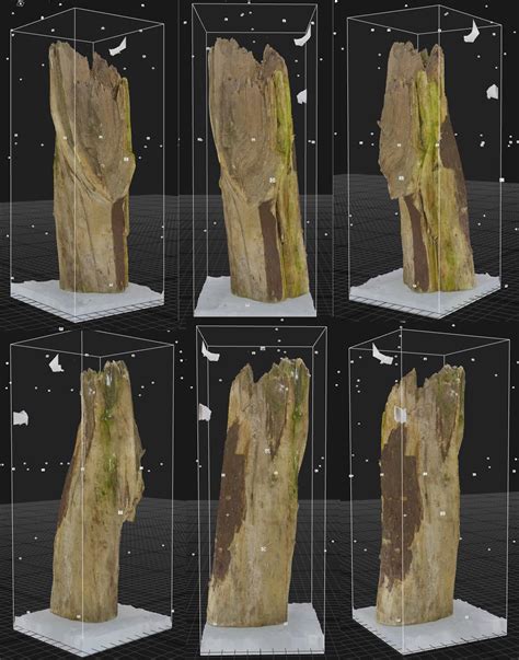 Artstation Photogrammetry Understanding The Fundamentals Part 1