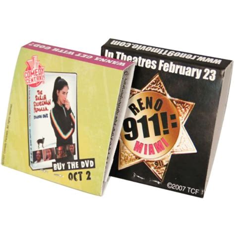 Promotional Matchbook W 4 Color Process Printing Cmyk Custom Promotional Products Rushimprint