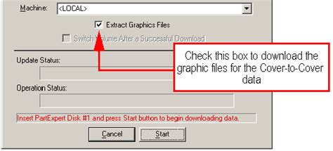Updating Data