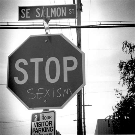 Il Sessismo Delle Donne Nel Movimento Femminista Femminismo A Sud