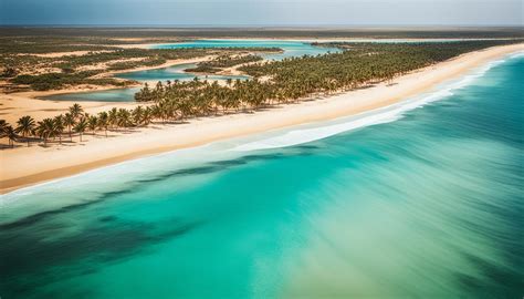 Le Sénégal en Mars température activité et plus