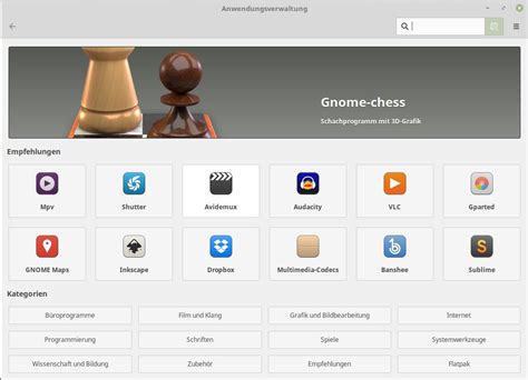 Lmde 3 Cindy” Cinnamon Ist Veröffentlicht Linux Mint Debian Edition
