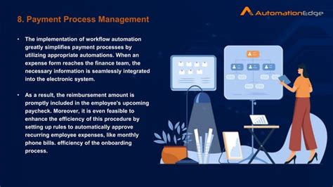 Unlocking Efficiency Top 10 Workflow Automation Examples For