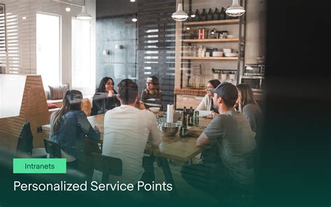 Personalized Confluence Intranets For Hr Refined