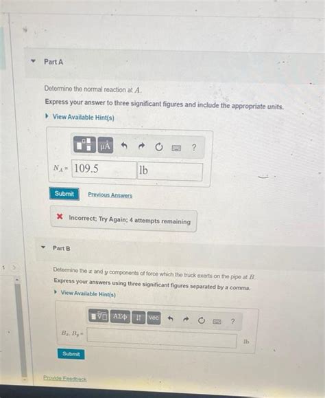 Solved Problem 17 41 Enhanced With Hints And Feedback Chegg