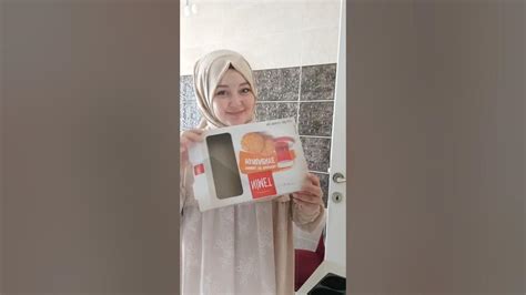 Bimdeki Kurabiye Kutularından Bakin Ne Yaptim Diy Ideas Kendinyap Bim Youtube