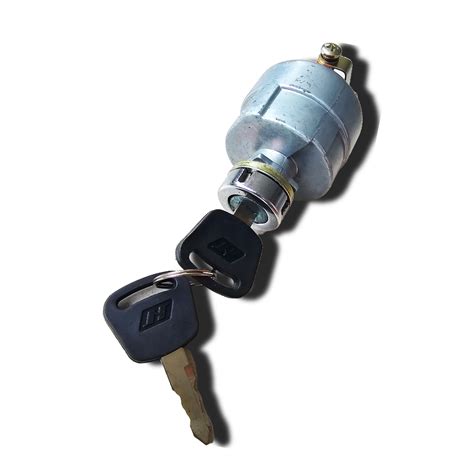 Ignition Switch Jk406 Mani Two