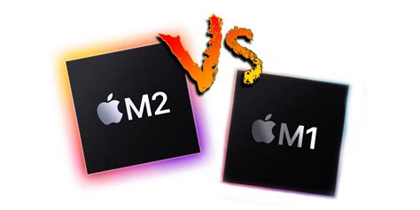 M Vs M How Much Better Is Apple S New Mac Chip