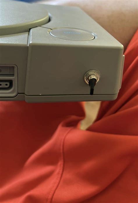 Unknown Ps1 1001 Mod Rplaystation