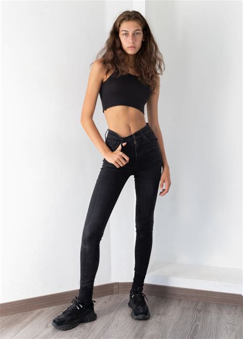 Camilla Model Management