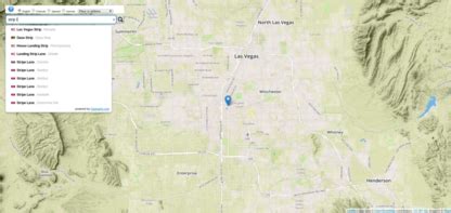 Gisgraphy Leaflet Plugins