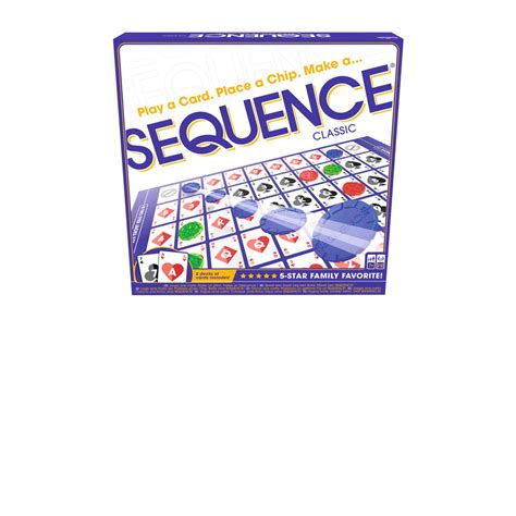 Goliath Sequence Classic Refresh