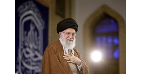 Хаменей: Ударихме шамар на американците, но военен удар не е достатъчен