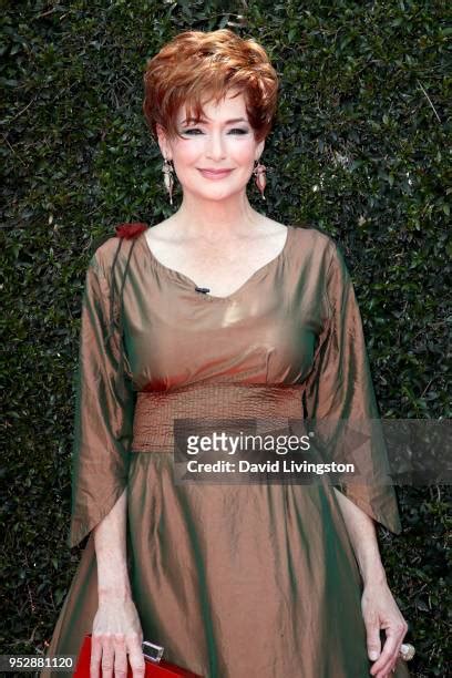 Carolyn Hennesy Photos Photos And Premium High Res Pictures Getty Images