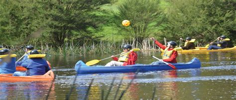 Review Of Commercial Vessel Safety Regulation Australian Camps Association