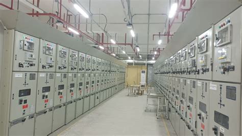 Mohammad Sabir On Linkedin 138 Switchgear