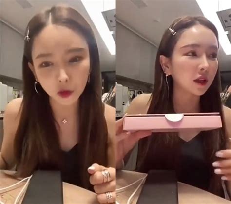 “무례하다” 백현 팬들과 설전 붙은 여성의 정체 포스트쉐어