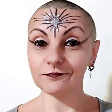 Carla Careca If You Wake Up Sad With That Hole In Your Chest That