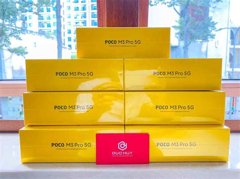 Xiaomi Poco M Pro G GB GB Chính Hãng Trả Góp