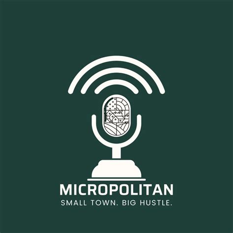 Micropolitan Podcast On Spotify