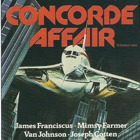 Stream Concorde Affair 79 Stelvio Cipriani Keyboard Cover Live