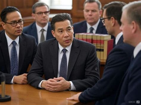 Prosecutorial Misconduct When Legal Errors Lead To Case Dismissals