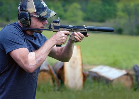 Accessorize Your Eotech Optic Popular Airsoft Welcome To The Airsoft