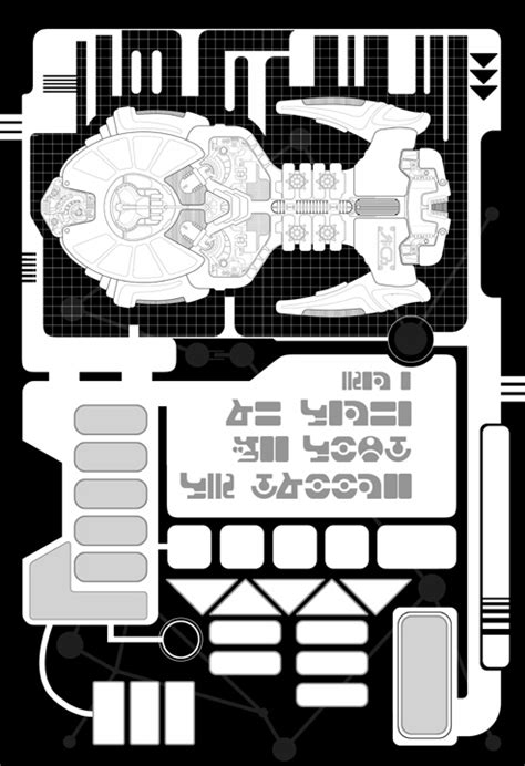 Sci Fi Backlit Console Panel 3 By Ivanjs On Deviantart