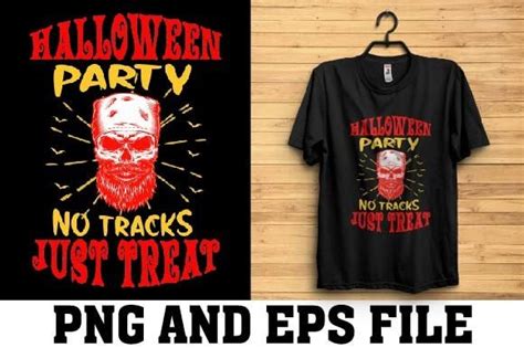 Halloween Party Graphic By Pod Design Store · Creative Fabrica